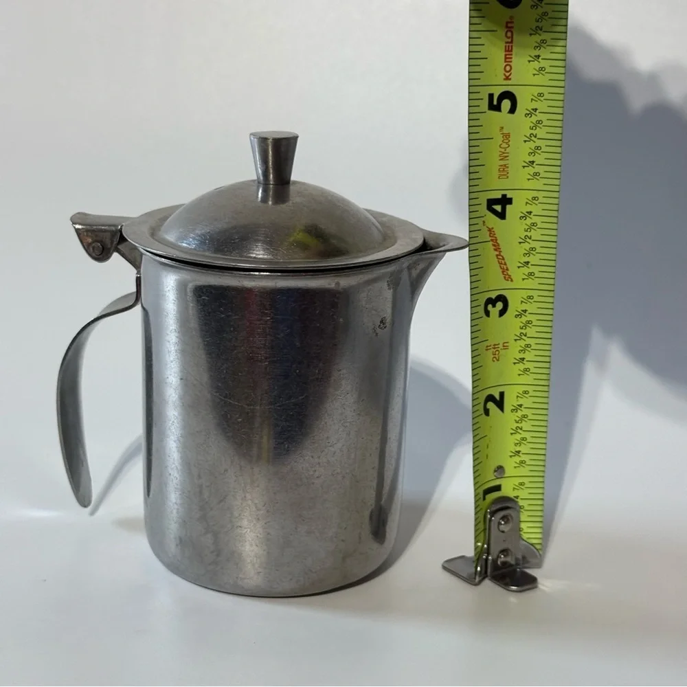 Halcoware | Kitchen | S22 Vintage Restaurant Style Halcoware Stainless ...